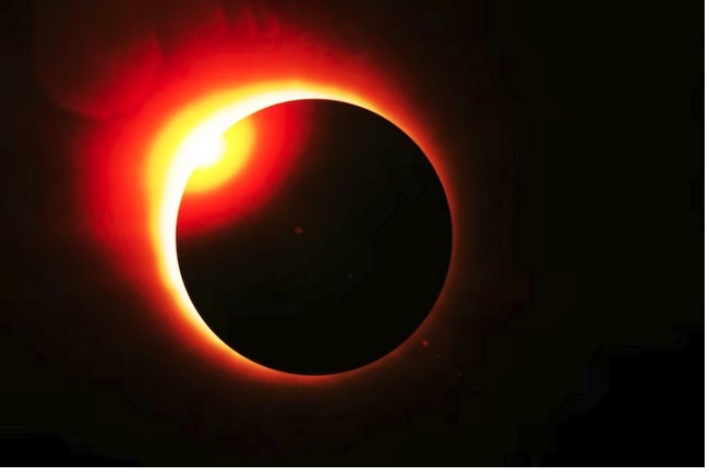 Mengenal Tipe-tipe Fenomena Gerhana Bulan - Perpustakaan sman 8 tangerang